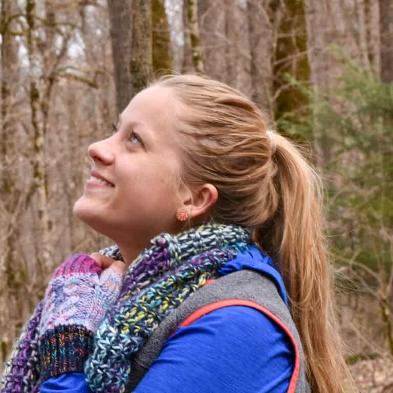 Creamy Italian Sausage Soup with Potatoes and Kale - Mandi of the Mountains