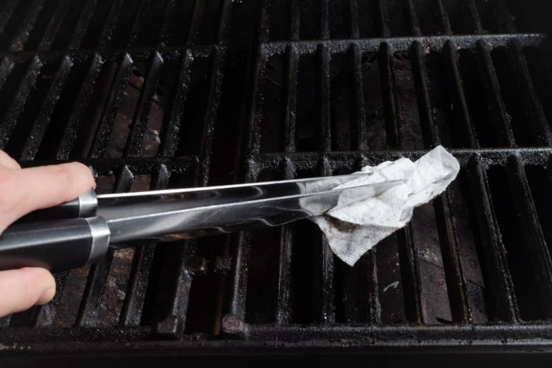 Perfect Boneless Grilled Chicken Breast - Mandi of the Mountains