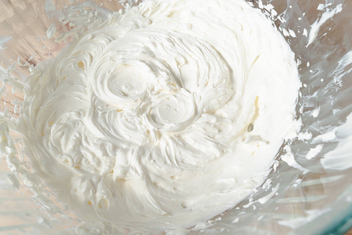 Blueberry Cream Cheese Spread - Mandi of the Mountains