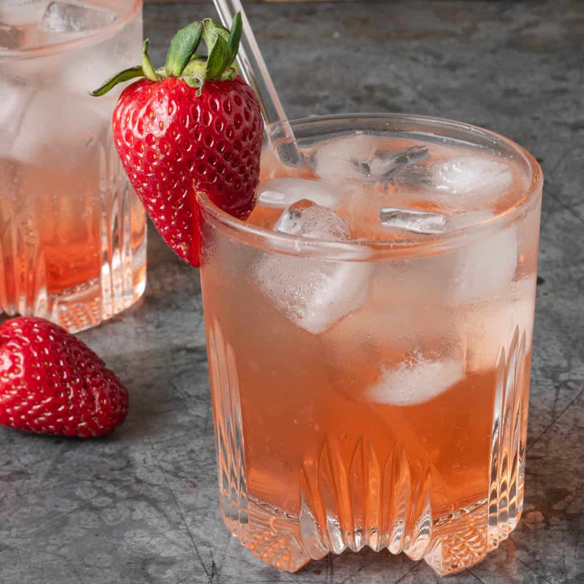 Eastern Carolina BBQ Sauce (Vinegar Based) - Mandi of the Mountains