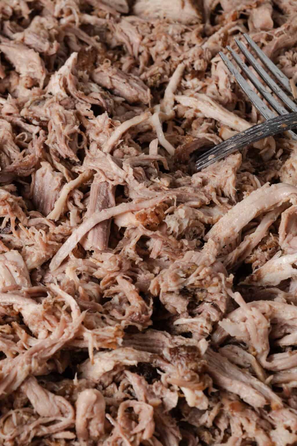 Dutch Oven Pulled Pork - Mandi of the Mountains