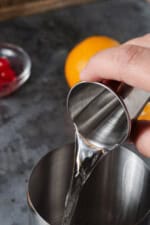 Tokyo Sunset Cocktail - Mandi of the Mountains